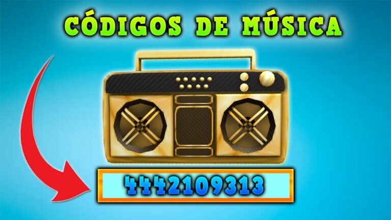 Kode Musik untuk Roblox - TODORBX 2025