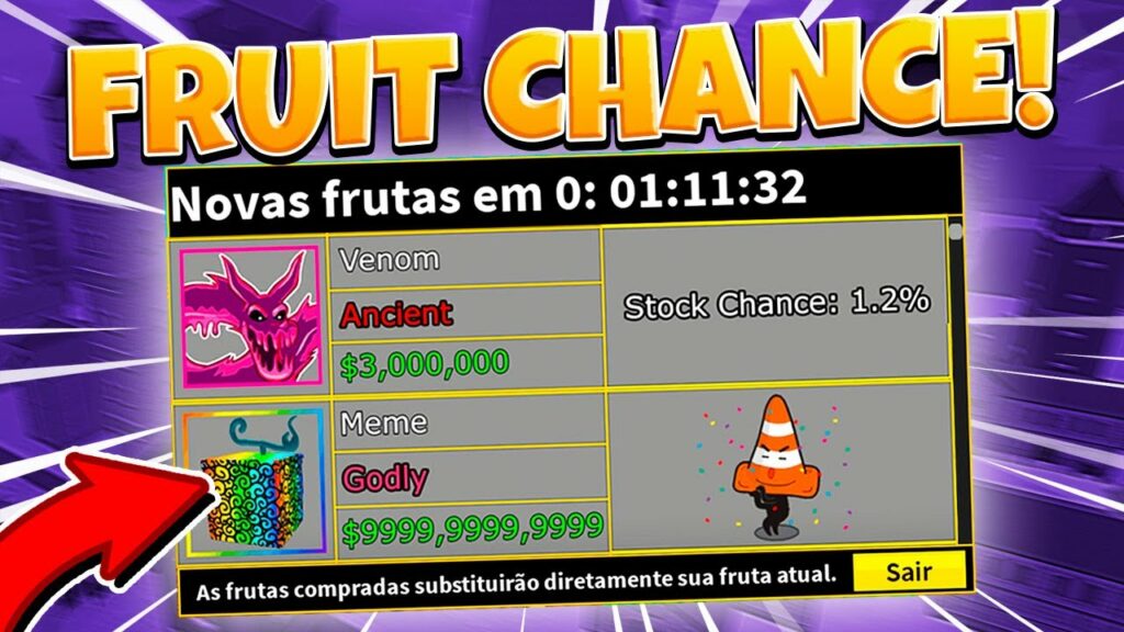 How to get the venom fruit in Blox Fruits【 TodoRBX 】April 2023