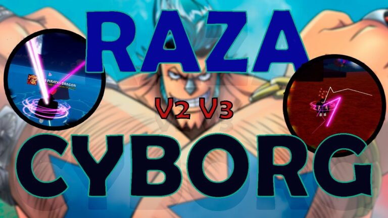 Fruta Luz Blox Fruits - TODORBX 2025