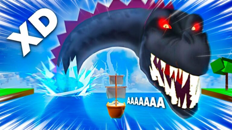 How many Fragments are needed to Awaken the Rumble Blox Fruits ...