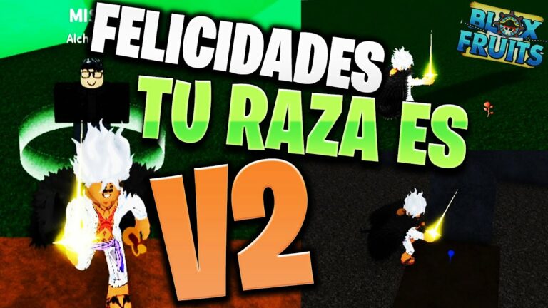 Raid Blox Fruits - TODORBX 2025