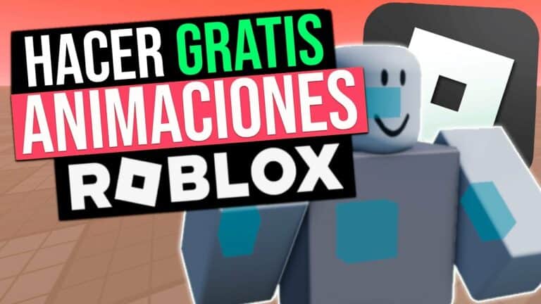 How to get Free Animations in Roblox - TODORBX 2025
