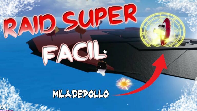 What is the Easiest Blox Fruits Raid - TODORBX 2025