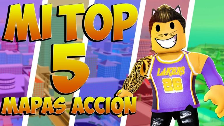 Los Mejores Juegos De Construcción En Roblox Todorbx 2025