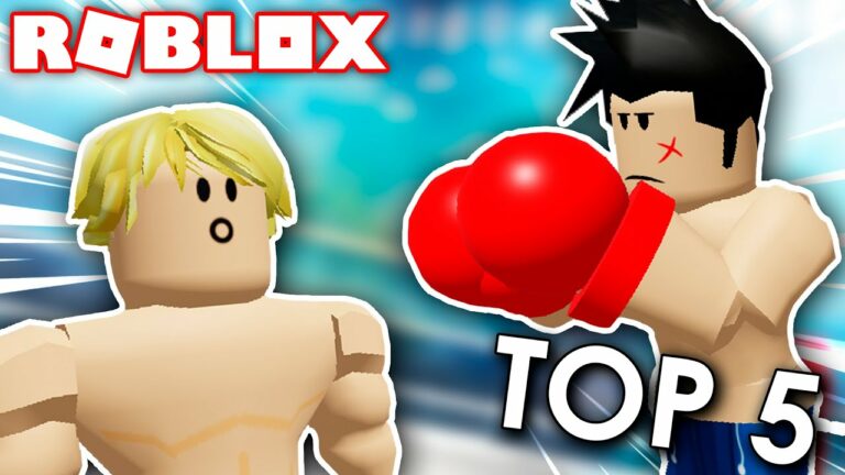 The Best Ragdoll Games on Roblox - TODORBX 2025