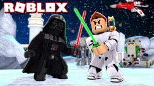 The Best Star Wars Games on Roblox - TODORBX 2025