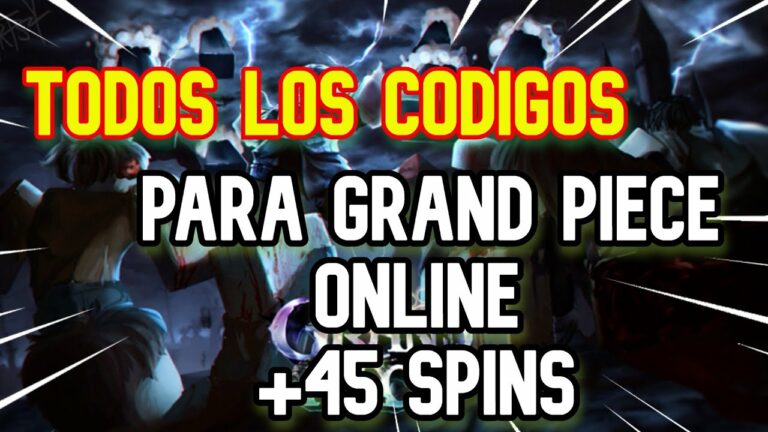 Códigos de Roblox - TODORBX