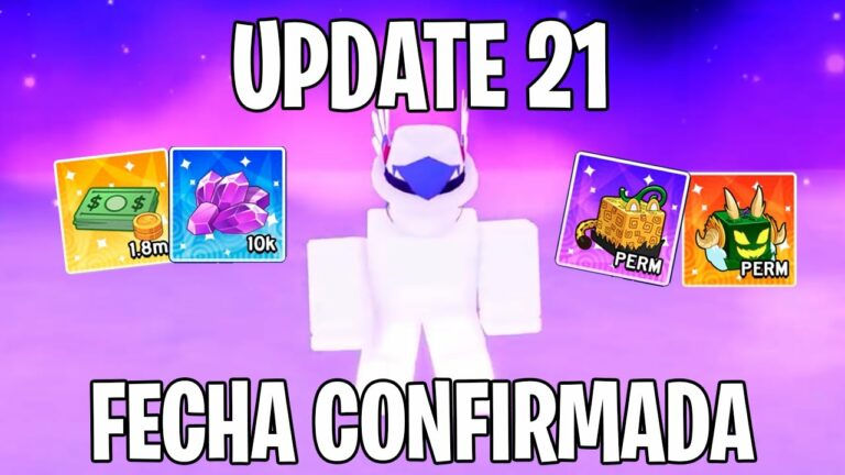 Fruta Gira en Blox Fruits - TODORBX 2025